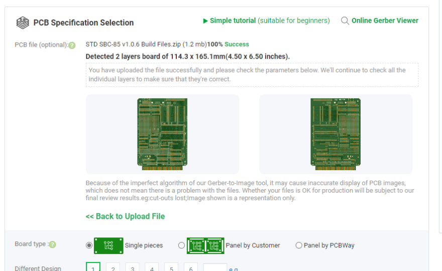 STD-85 Build Files » Bits Of The Golden Age